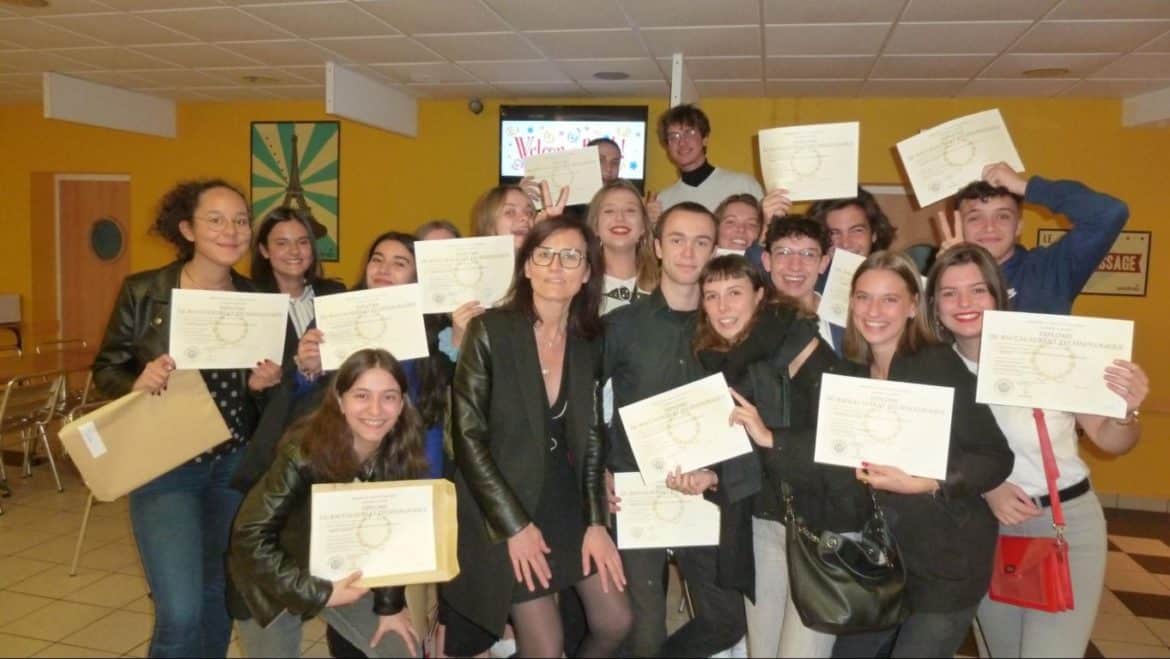 Série STMG | Lycée Saint-Dominique - Saint-Herblain